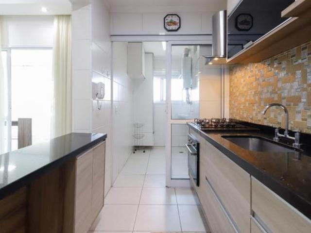 Confortável apartamento para venda em Santa Teresinha com 2 quartos, sendo 1 suíte, 70m² francinef