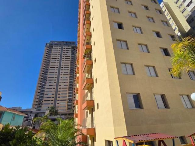 Elegante apartamento para venda em Santa Teresinha com 2 quartos, 58m²