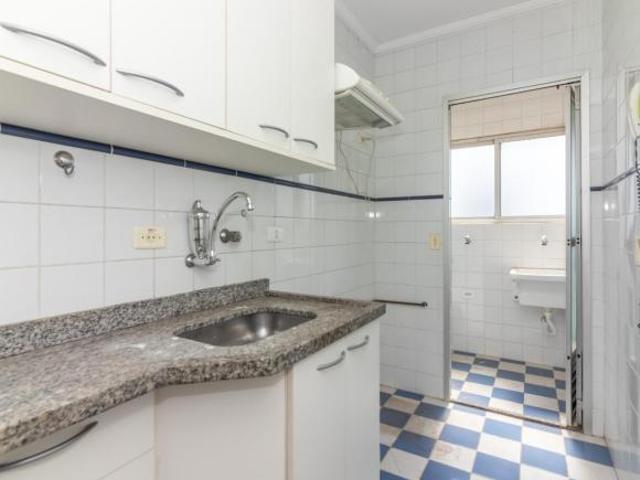 Funcional apartamento para venda em Santana com 1 quarto, 38m² regina bertunes#6PKL7