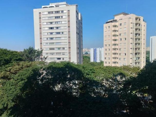 Versátil apartamento para venda em Santana com 2 quartos, 65m² renan teixeira#4PTNZ