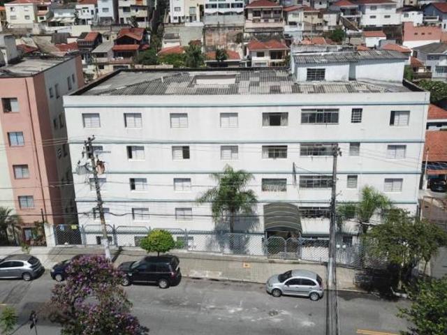 Imperdível apartamento para venda em Santana com 2 quartos, 77m²