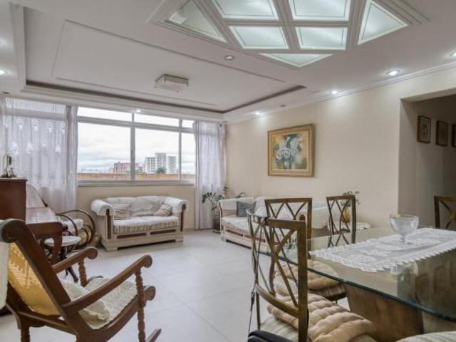 Versátil apartamento para venda em Santana com 3 quartos, sendo 1 suíte, 109m² marryoliveira#39J5V