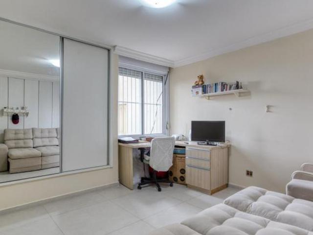 Versátil apartamento para venda em Santana com 3 quartos, sendo 1 suíte, 109m² reynaldo toffoli#39