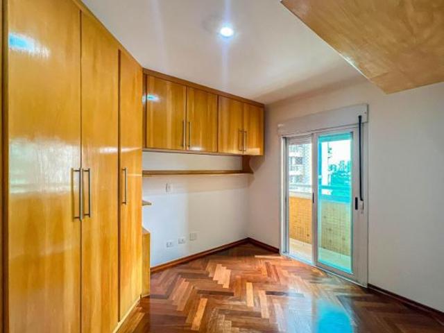 Atraente apartamento para venda em Santana com 3 quartos, sendo 2 suítes, 125m² daviaraujo#KC2WI