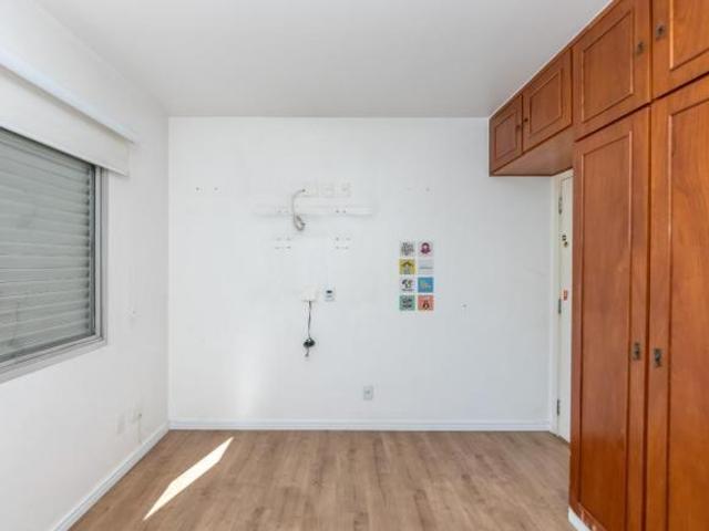 Confortável apartamento para venda em Santana com 4 quartos, sendo 2 suítes, 182m² daviaraujo#N38P