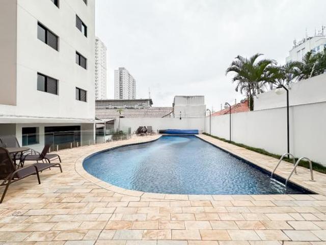 Espetacular apartamento para venda em Santo Amaro com 4 quartos, sendo 2 suítes, 159m² remaxares#W