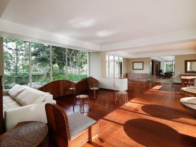 Versátil apartamento para venda em Santo Amaro com 2 quartos, sendo 2 suítes, 185m² giseleboassaly