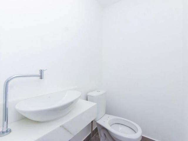 Aconchegante apartamento para venda em Santo Amaro com 3 quartos, sendo 1 suíte, 83m²