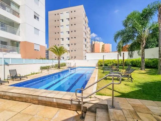 Funcional apartamento para venda em Saúde com 2 quartos, sendo 1 suíte, 53m² mirtes murakami1#77RW