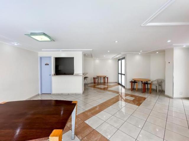 Elegante apartamento para venda em Saúde com 3 quartos, sendo 1 suíte, 93m² maiaragarrutti#DWM1W