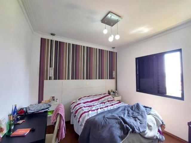 Excelente apartamento para venda em Saúde com 3 quartos, sendo 1 suíte, 94m² mirtes murakami1#ATE8