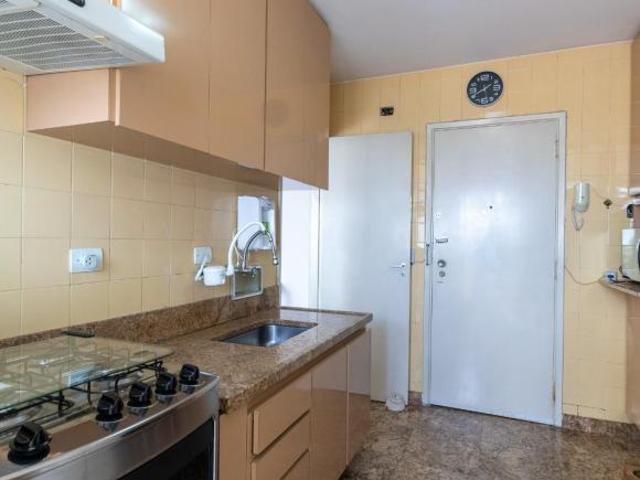 Atraente apartamento para venda em Saúde com 3 quartos, sendo 1 suíte, 101m² remaxfront#OSCBE