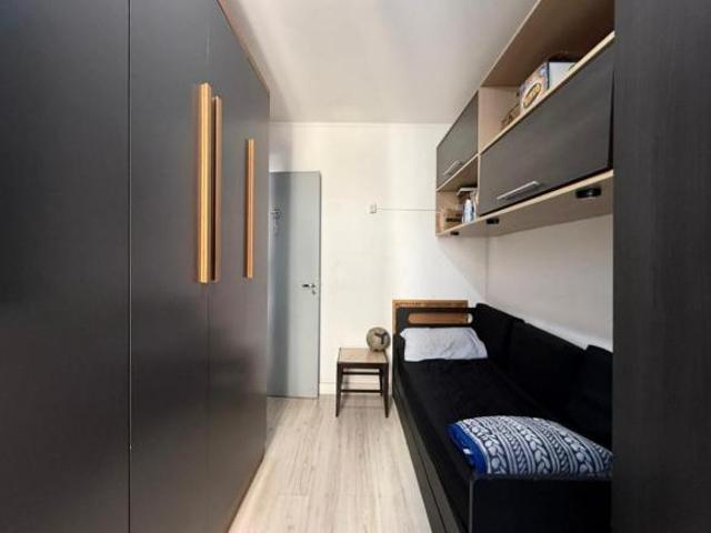 Versátil apartamento para venda em Sitio Mandaqui com 2 quartos, 45m² marlinunes#3IB99