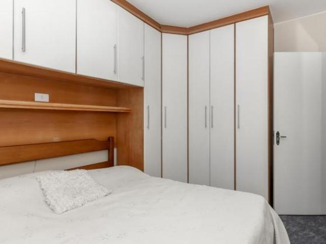 Versátil apartamento para venda em Tucuruvi com 2 quartos, sendo 1 suíte, 55m² leonidasandrade#FSE