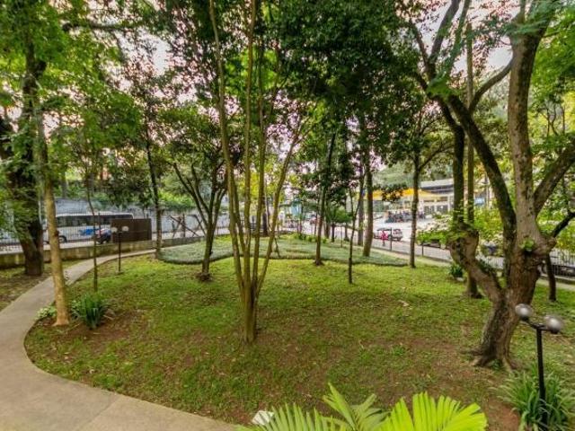 Versátil apartamento para venda em Tucuruvi Jardim Floresta com 3 quartos, 96m²