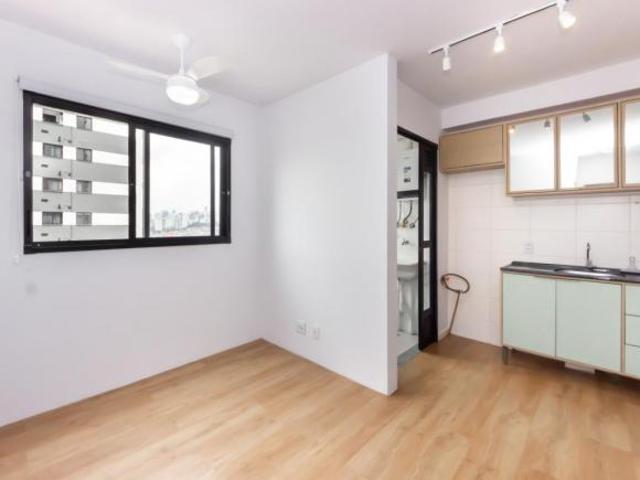 Versátil apartamento para venda em Umarizal com 2 quartos, 36m²