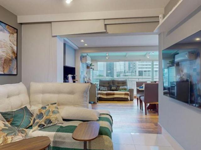 Confortável apartamento para venda em Várzea da Barra Funda com 3 quartos, sendo 1 suíte, 102m²