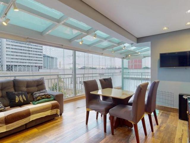 Versátil apartamento para venda em Várzea da Barra Funda com 3 quartos, sendo 1 suíte, 102m² there