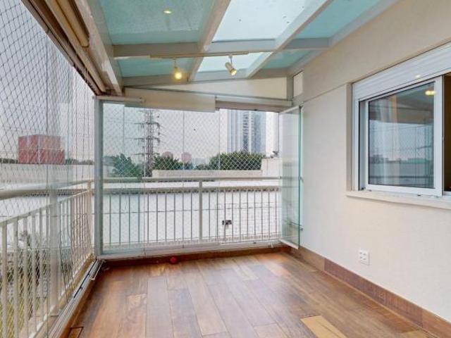 Versátil apartamento para venda em Várzea da Barra Funda com 3 quartos, sendo 1 suíte, 102m² palmi