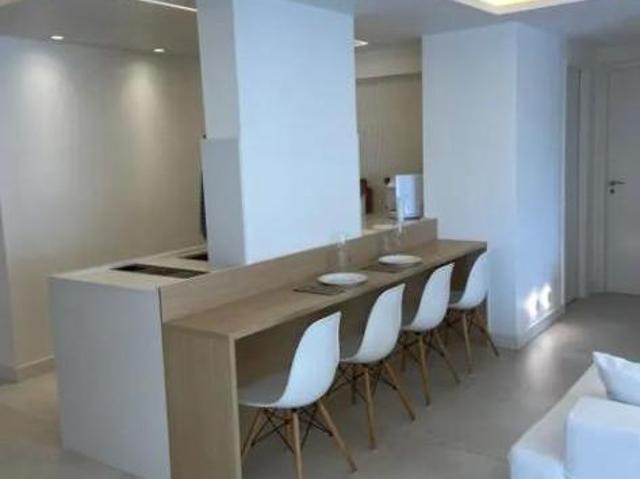 Sensacional apartamento para venda em Várzea da Barra Funda com 3 quartos, sendo 1 suíte, 96m²