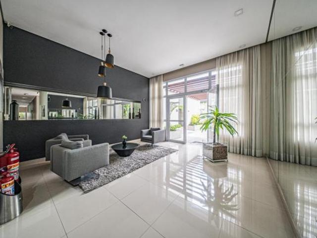 Agradável apartamento para venda em Várzea da Barra Funda com 1 quarto, sendo 1 suíte, 45m² mlimao