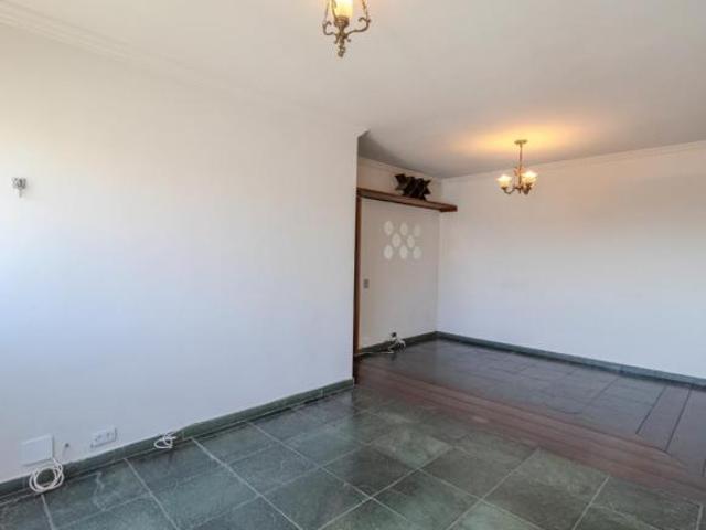 Atraente apartamento para venda em Vila Congonhas com 3 quartos, 80m²