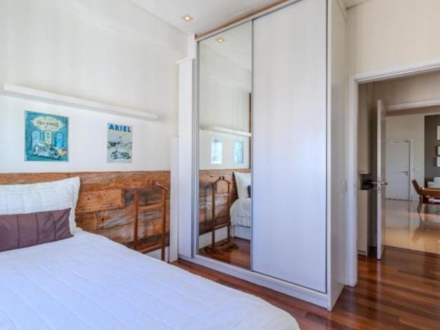 Agradável apartamento para venda em Vila Congonhas com 3 quartos, sendo 3 suítes, 161m² franciscos