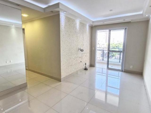 Excelente apartamento para venda em Vila Constança com 2 quartos, sendo 1 suíte, 61m²