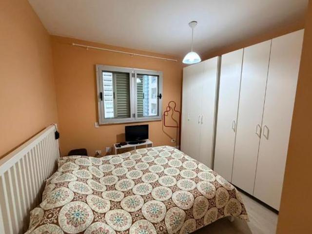 Elegante apartamento para venda em Vila Clementino com 3 quartos, sendo 1 suíte, 94m² maiaragarrut