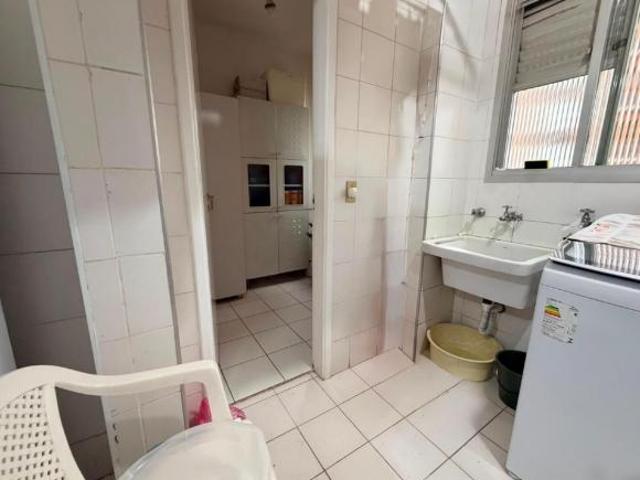 Versátil apartamento para venda em Vila Clementino com 3 quartos, sendo 1 suíte, 94m² katianakamot