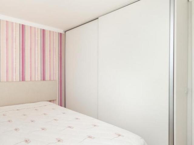 Elegante apartamento para venda em Vila Clementino com 2 quartos, 65m² rosemeire carvalho#4S9SQ