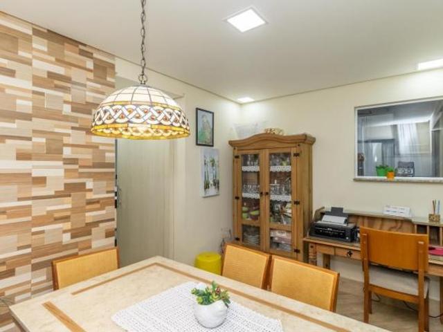 Versátil apartamento para venda em Vila Amélia com 4 quartos, sendo 1 suíte, 96m² silvanaalmeida#T