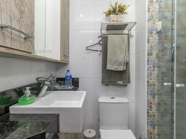 Sensacional apartamento para venda em Vila Amélia com 4 quartos, sendo 1 suíte, 96m² remaxmamede#T