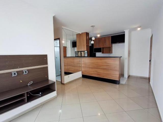 Funcional apartamento para venda em Vila Anastácio com 2 quartos, 48m² remaxmonarca#DGJFK