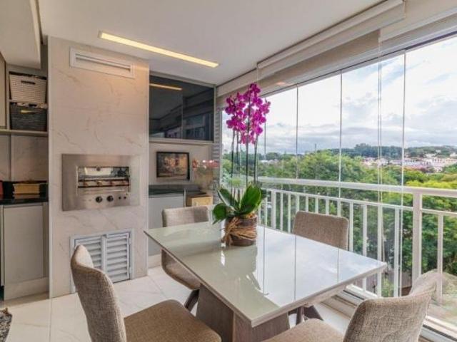 Deslumbrante apartamento para venda em Vila Anastácio com 2 quartos, sendo 1 suíte, 62m²