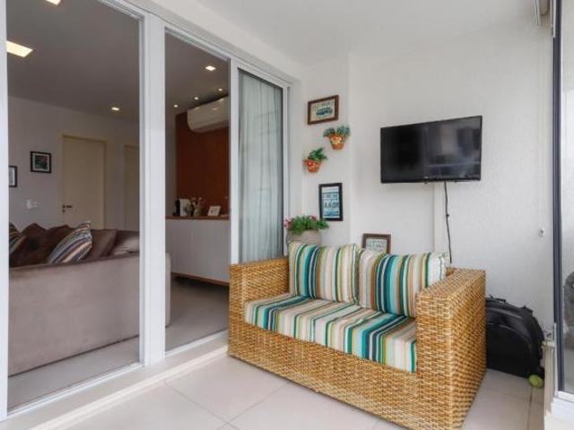 Imperdível apartamento para venda em Vila Anastácio com 2 quartos, sendo 1 suíte, 69m² douglast#EA