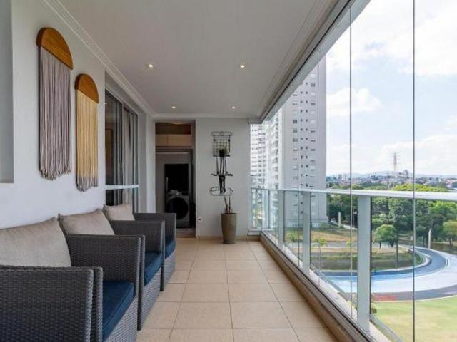 Excelente apartamento para venda em Vila Anastácio com 3 quartos, sendo 1 suíte, 87m²
