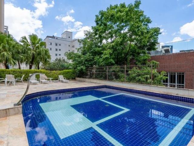 Versátil apartamento para venda em Vila Andrade com 3 quartos, sendo 1 suíte, 100m² theremaxcollec