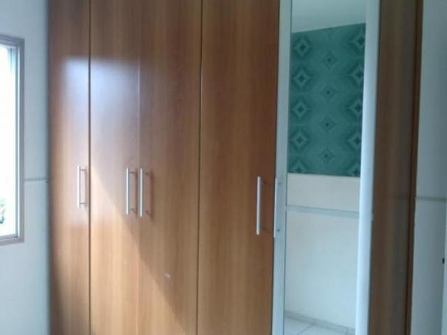 Versátil apartamento para venda em Vila Aurora Zona Norte com 3 quartos, sendo 1 suíte, 69m² rey