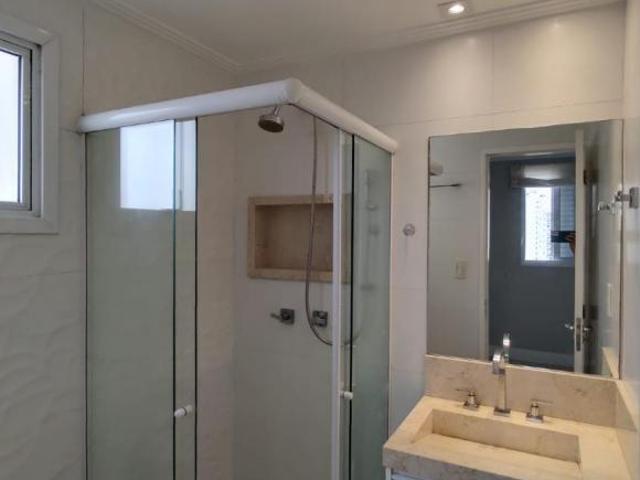 Espetacular apartamento para venda em Vila Guarani Z Sul com 3 quartos, sendo 1 suíte, 66m² muti