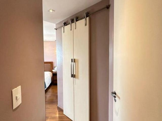 Funcional apartamento para venda em Vila Guarani Z Sul com 3 quartos, sendo 1 suíte, 85m² fabiod