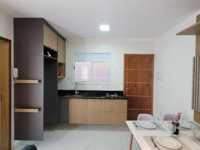 Versátil apartamento para venda em Vila Guilherme com 2 quartos, 33m² tiagobernini#3WE20