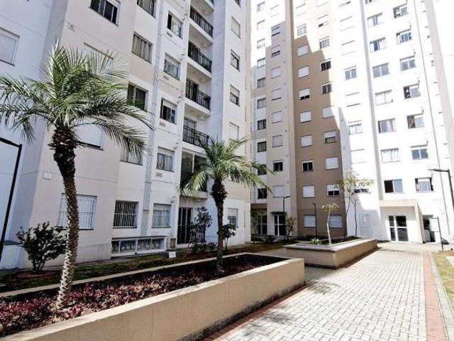 Funcional apartamento para venda em Vila Guilherme com 2 quartos, 41m² reynaldo toffoli#YNRPP