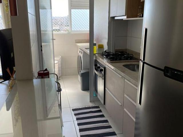 Versátil apartamento para venda em Vila Guilherme com 2 quartos, 48m² federicoferrante#M2DFJ