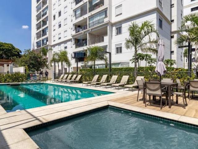 Espetacular apartamento para venda em Vila Guilherme com 3 quartos, sendo 1 suíte, 80m² irenealves