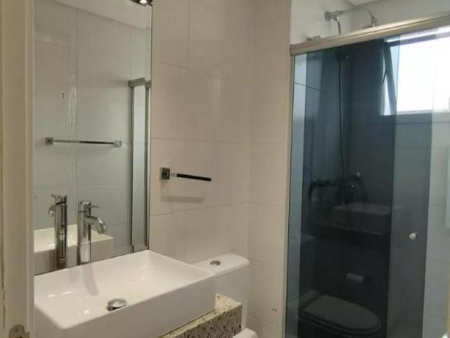 Versátil apartamento para venda em Vila Gumercindo com 3 quartos, sendo 1 suíte, 104m² maira ykeda