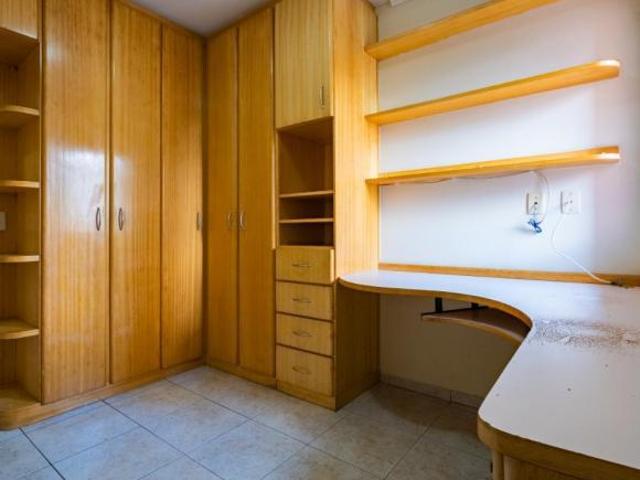 Aconchegante apartamento para venda em Vila Gumercindo com 3 quartos, sendo 1 suíte, 81m² marianne