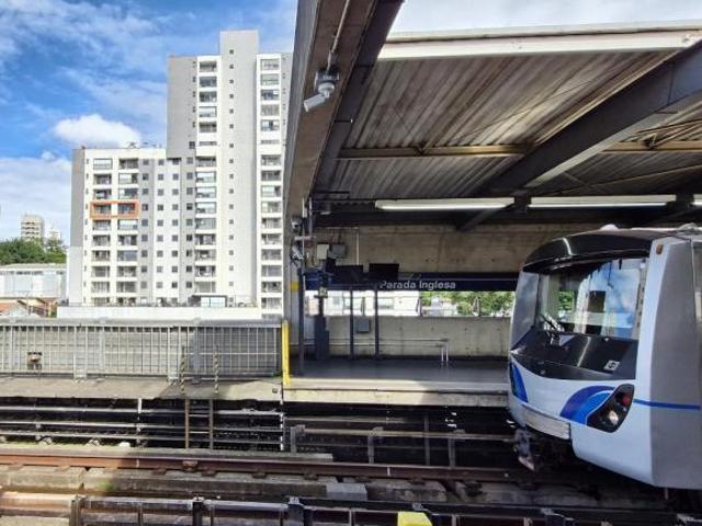 Funcional apartamento para venda em Vila Dom Pedro II com 2 quartos, sendo 1 suíte, 47m² viniciusq