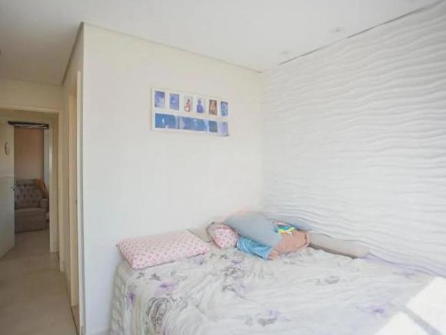 Aconchegante apartamento para venda em Vila da Saúde com 2 quartos, sendo 1 suíte, 60m² jaquelinea