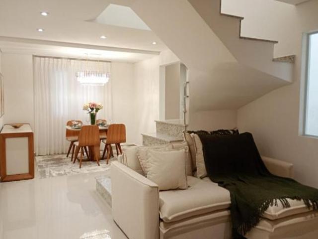 Agradável apartamento para venda em Vila Ester Zona Norte com 2 quartos, 77m²
